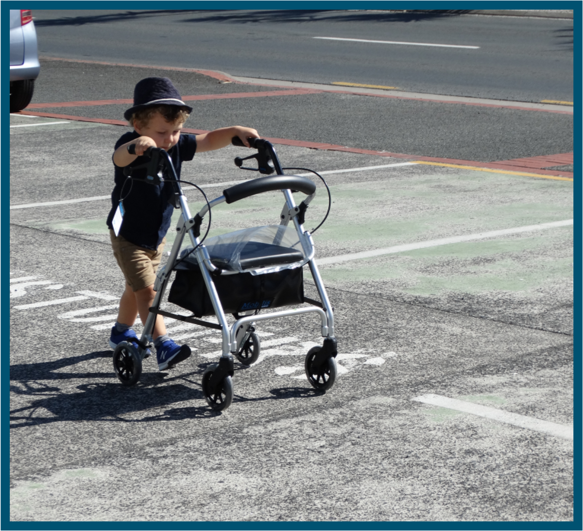 Walkers – NorthableEQ