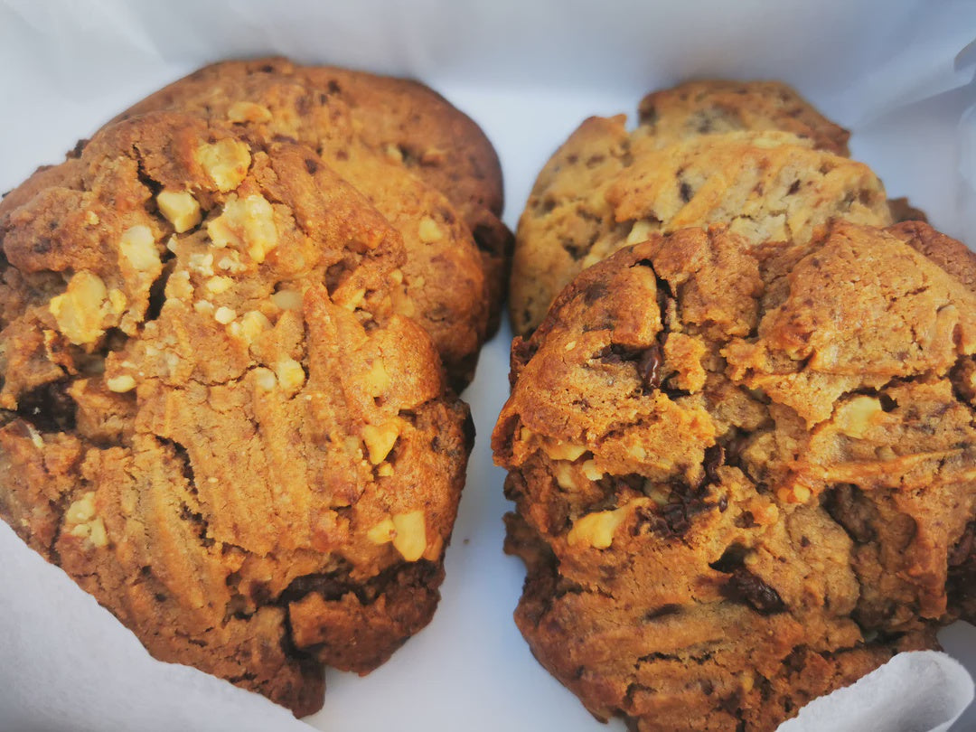 Cookie - 90g – NorthableEQ