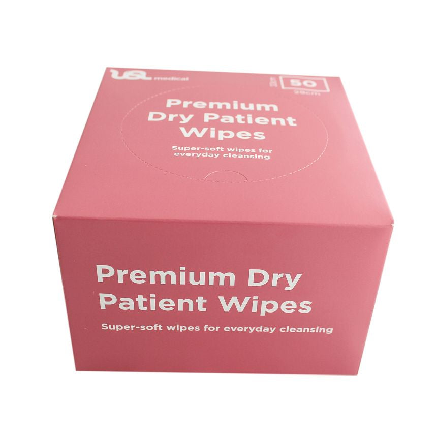 Dry Patient Wipes- USL Premium – NorthableEQ