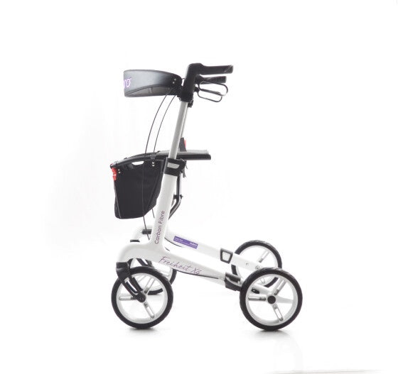Cubro Freiheit X4 carbon fibre walking frame – NorthableEQ