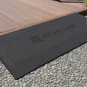 Standard Threshold Ramps- (Square Sides) – NorthableEQ