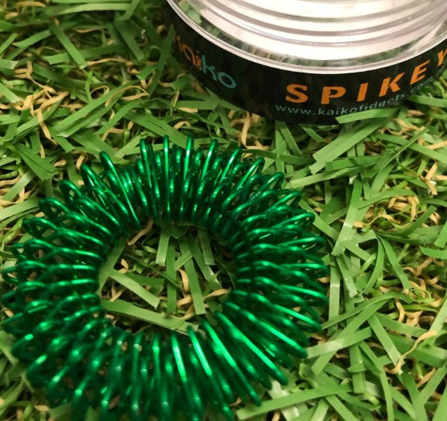 Finger Spikey Fidget – NorthableEQ