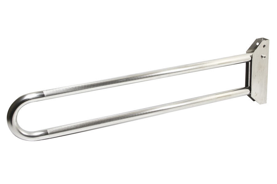 Fold Down Grab Rail 900mm - COMMERCIAL – NorthableEQ