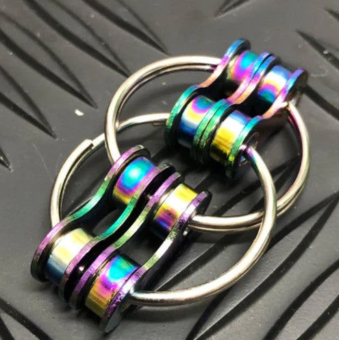 Loop Ring Fidget – NorthableEQ
