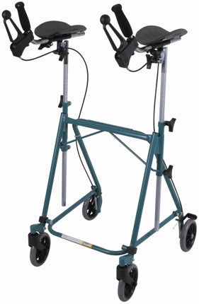 Pacer® Gutter Walking Frame – NorthableEQ