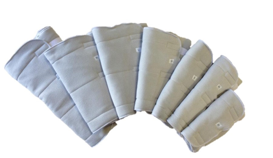 Limb Protector - Padded Wrap – NorthableEQ